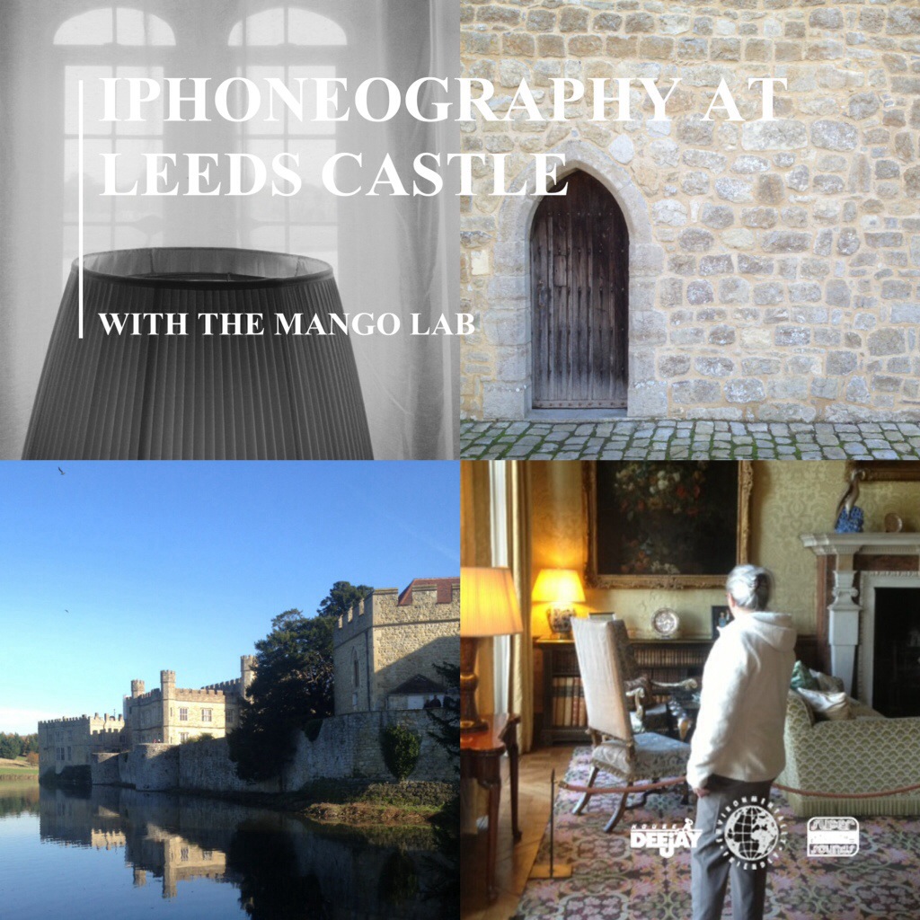 Week 46 at The Mango Lab | The Mango Lab Photography and Media Courses